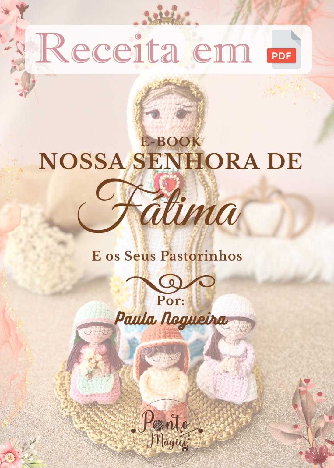 Pdf Nossa Senhora De Fátima Ponto Mágico